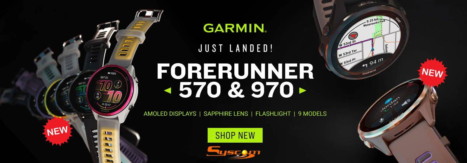 Syscom Technology Centre